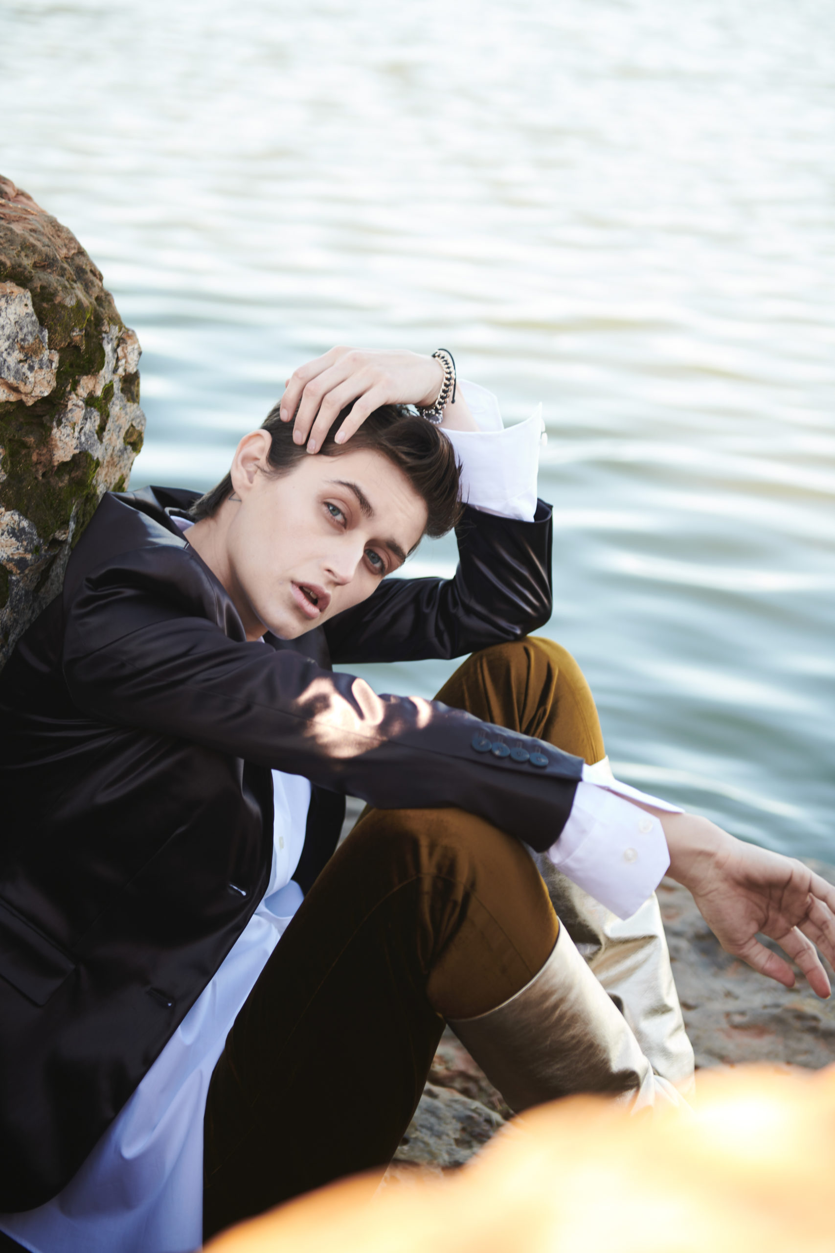 Ro Vielma – Fashion + Editorial – seaminx